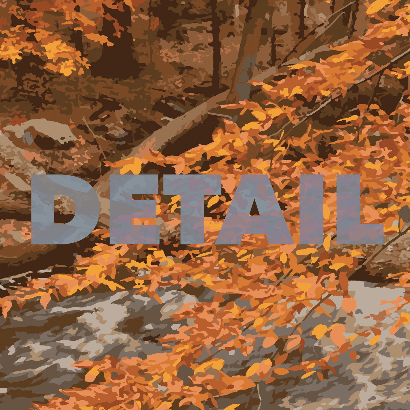 Catoctin Mountain National Recreation Area Poster / Postcard - Go See ...